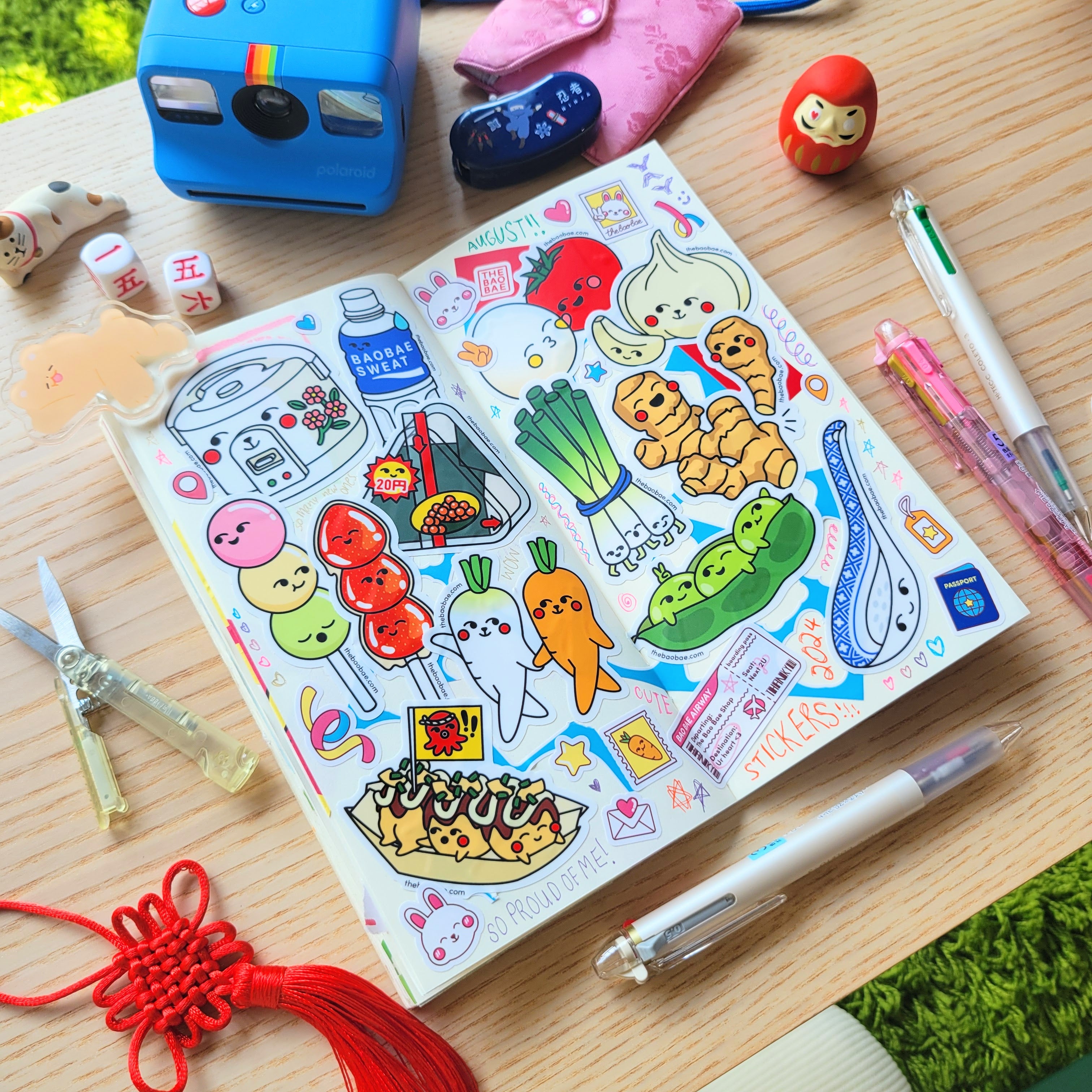 Wholesale – The Bao Bae